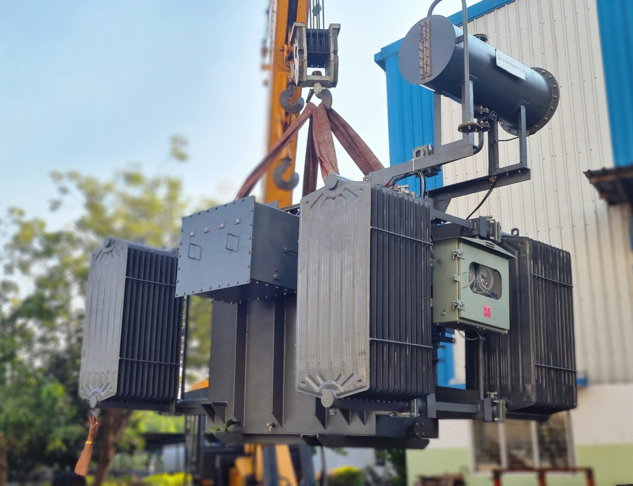 NJA – NJA Incorporated