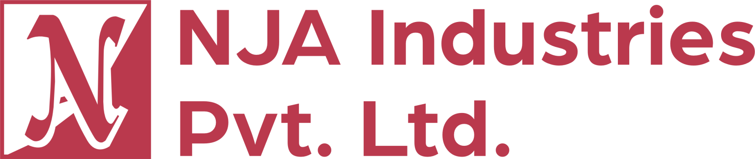 NJA – NJA Incorporated