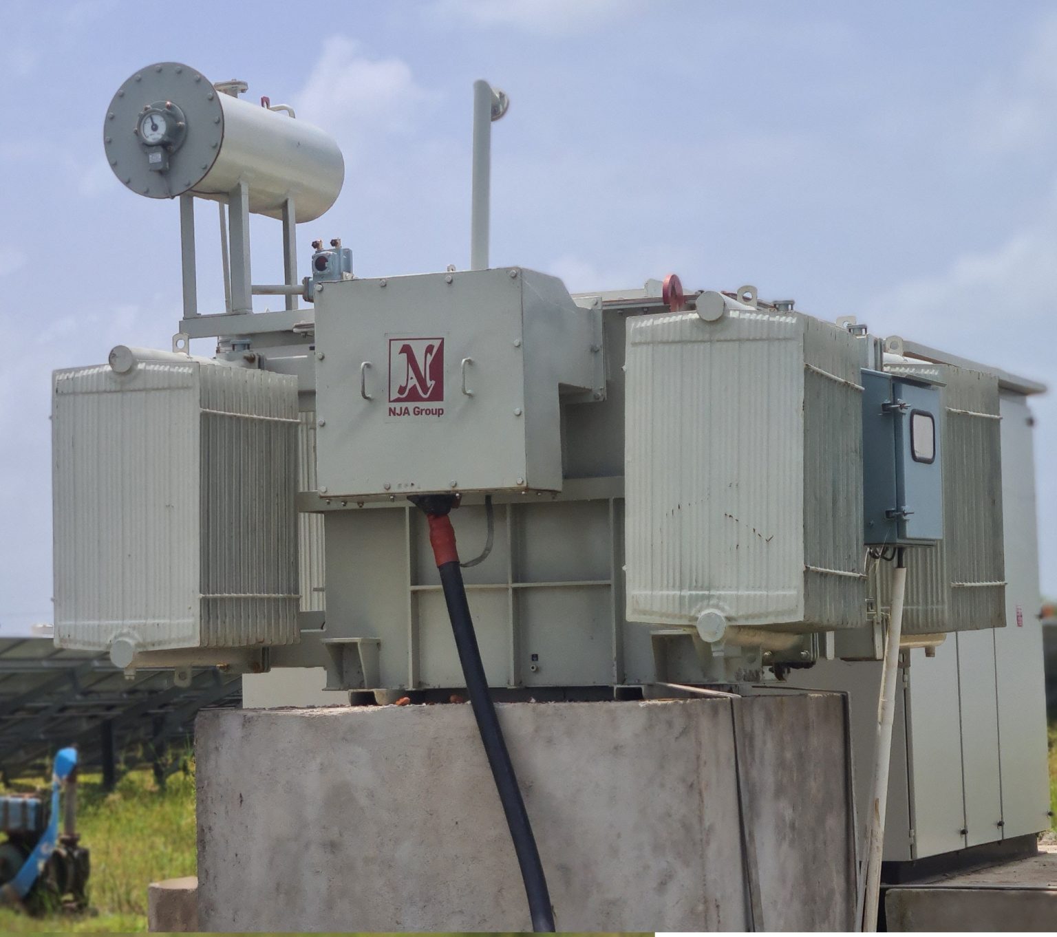 INVERTER DUTY / SOLAR / WIND TRANSFORMER – NJA